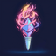 The 10 years of Ethereum torch | 10 Years of Ethereum Torch | Etherscan